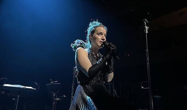 Sanah z nowym albumem “Bankiet u sanah” - Telewizja TVML